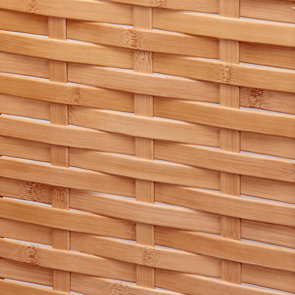 Bay Isle Home™ 3 Weimer 3 Panel Room Divider & Reviews | Wayfair